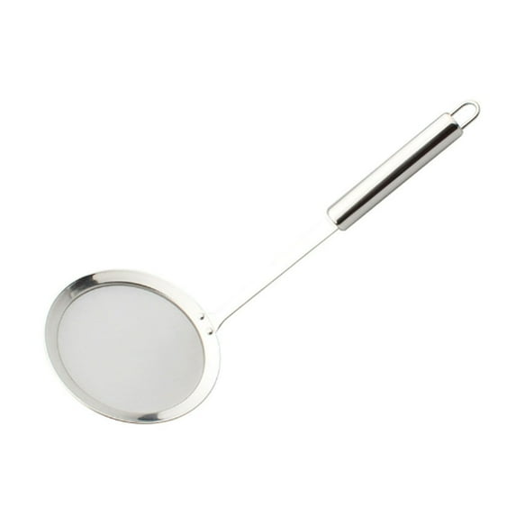 Strainers Fine Mesh 304 Stainless Steel Filter Sieve for Kitchen Food ...