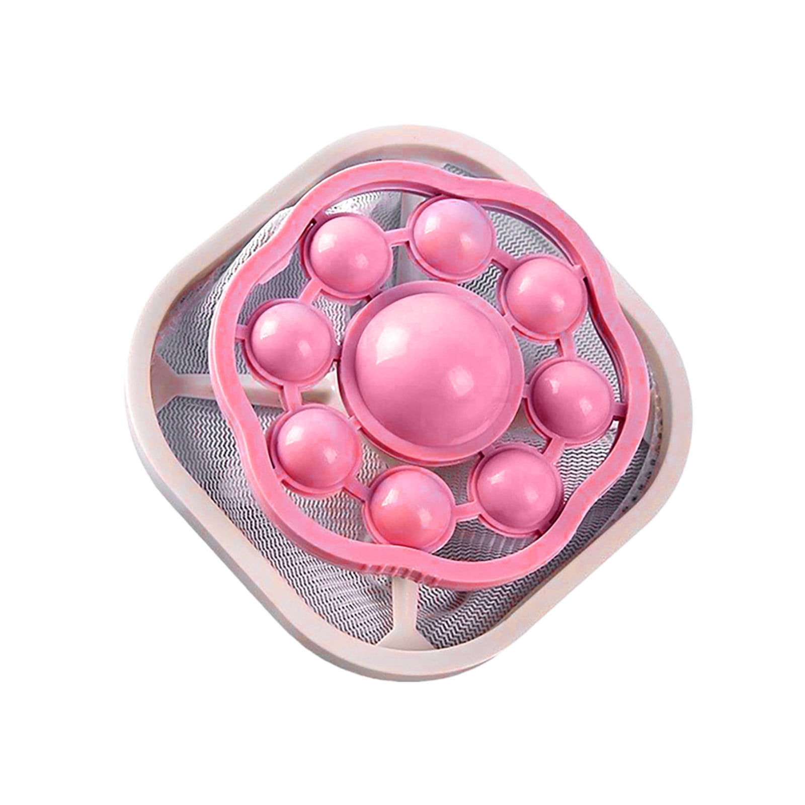 Strainers Floating Hair Filtering Mesh Removal Lint Catcher For Washing ...