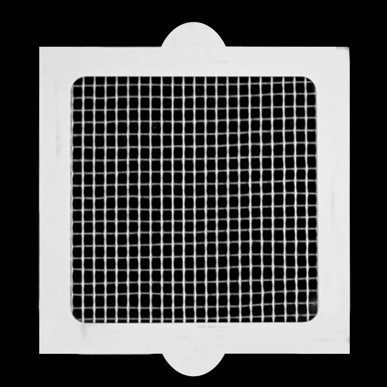 Strainers Miayilima Filter Screen Disposable Shower Hair Catcher Mesh ...