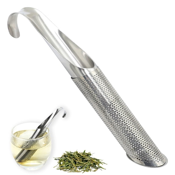 Strainers,Stainless Tea Diffuser 2024 Upgrade Tea Artifact Creative ...