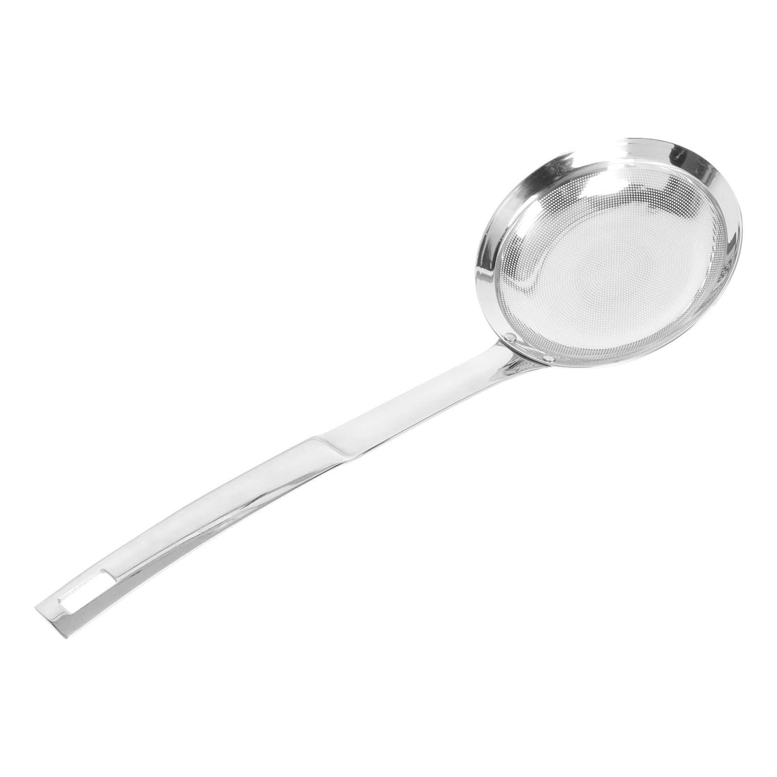 Strainers for Kitchen Super Fine Oil Filter Spoon Yogurt Practical ...