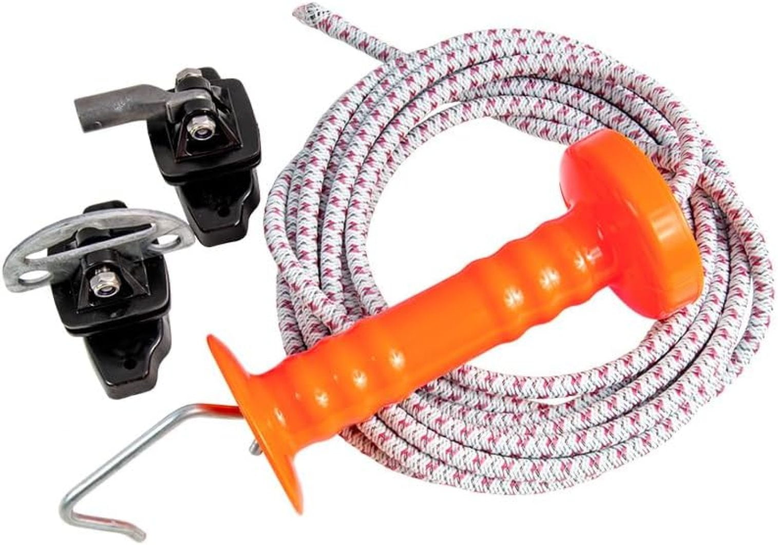 Strainrite® Bungee Gate Break Kit - Wood Post Activation - Walmart.com