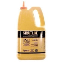 Irwin Strait-Line 5 lb. Permanent Marking Chalk Orange - Walmart.com
