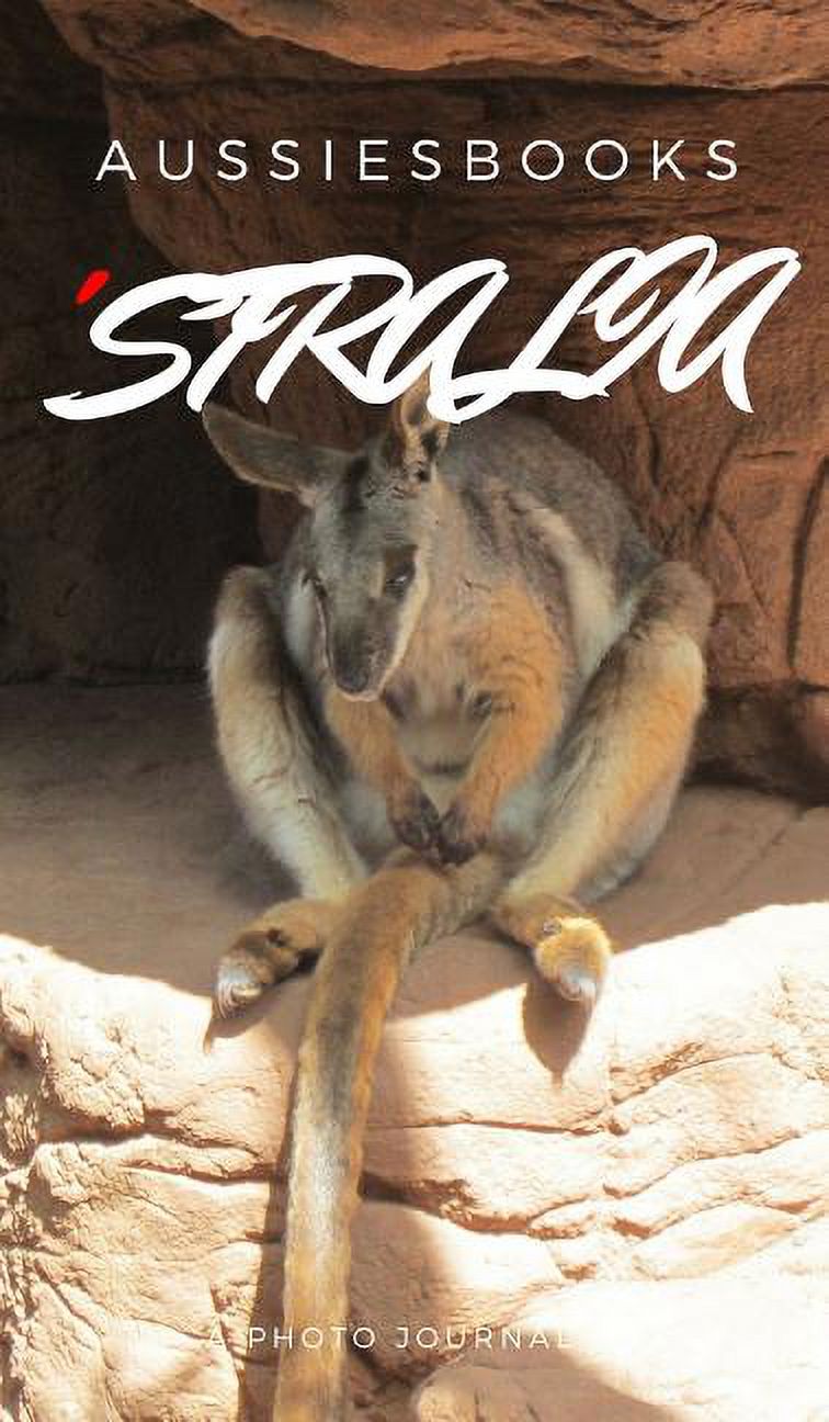 'Stralia (Hardcover) - Walmart.com