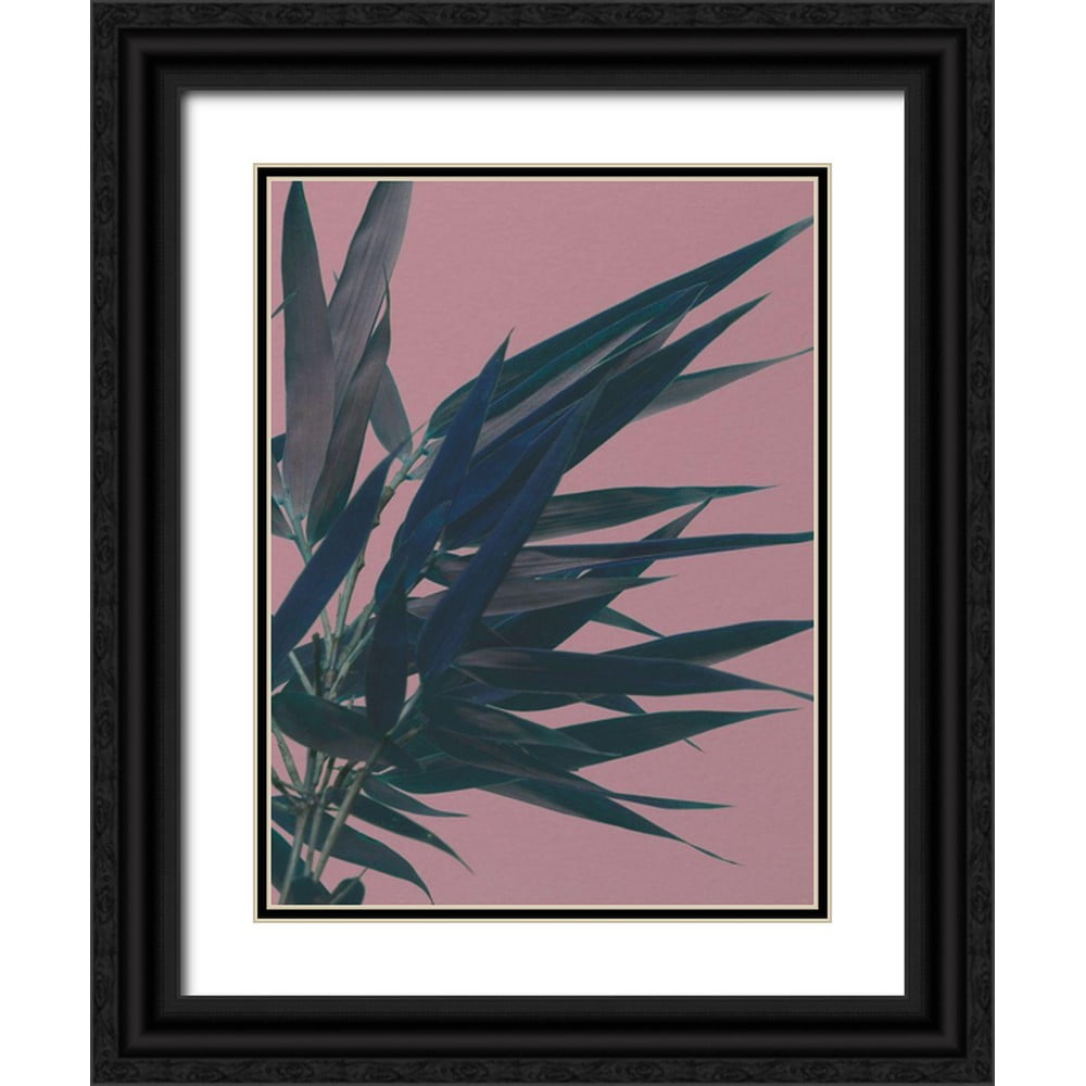 Stramel, Renee W. 25x32 Black Ornate Wood Framed with Double Matting ...