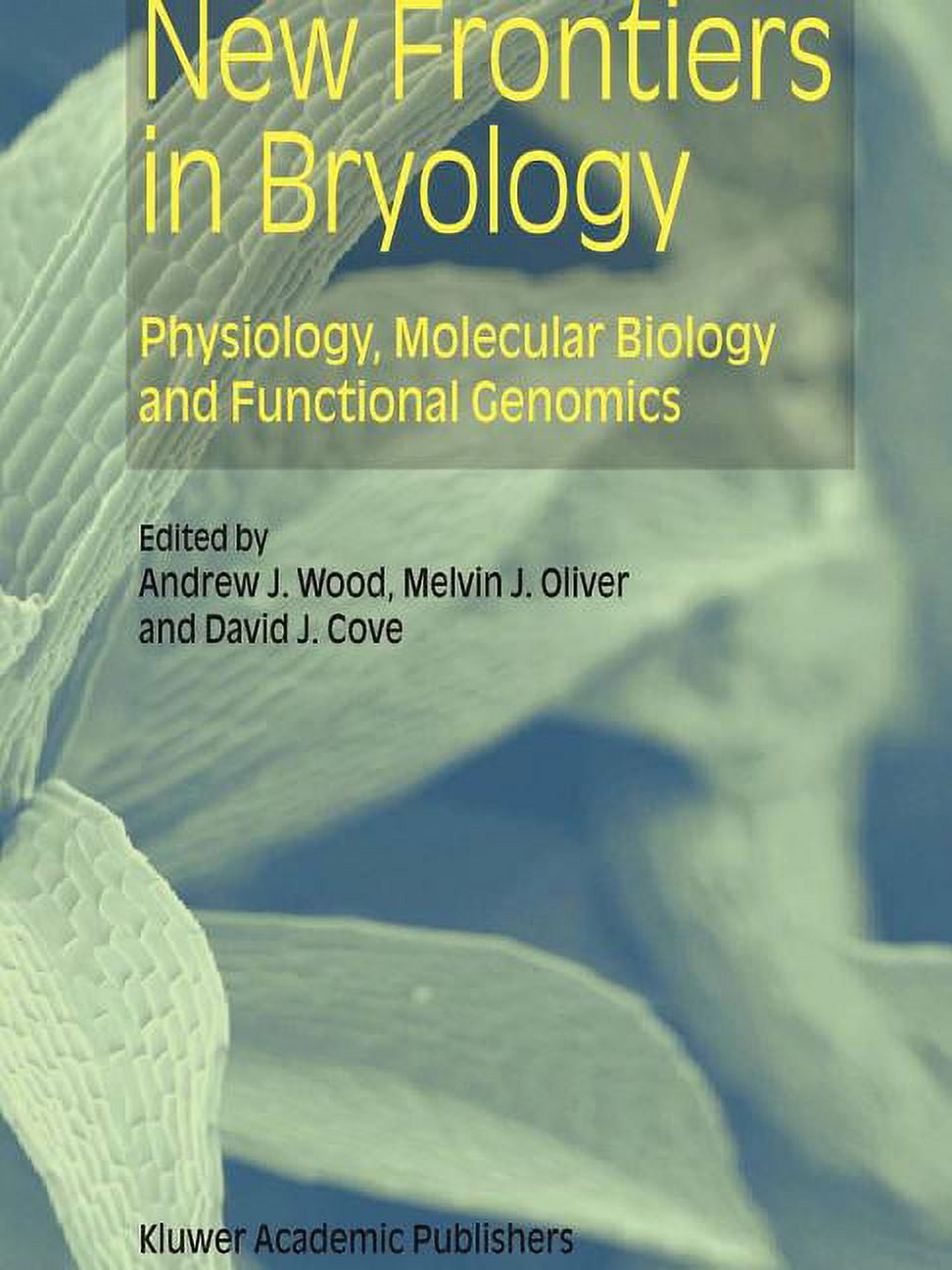 Straminipilous Fungi: Systematics of the Peronosporomycetes Including ...