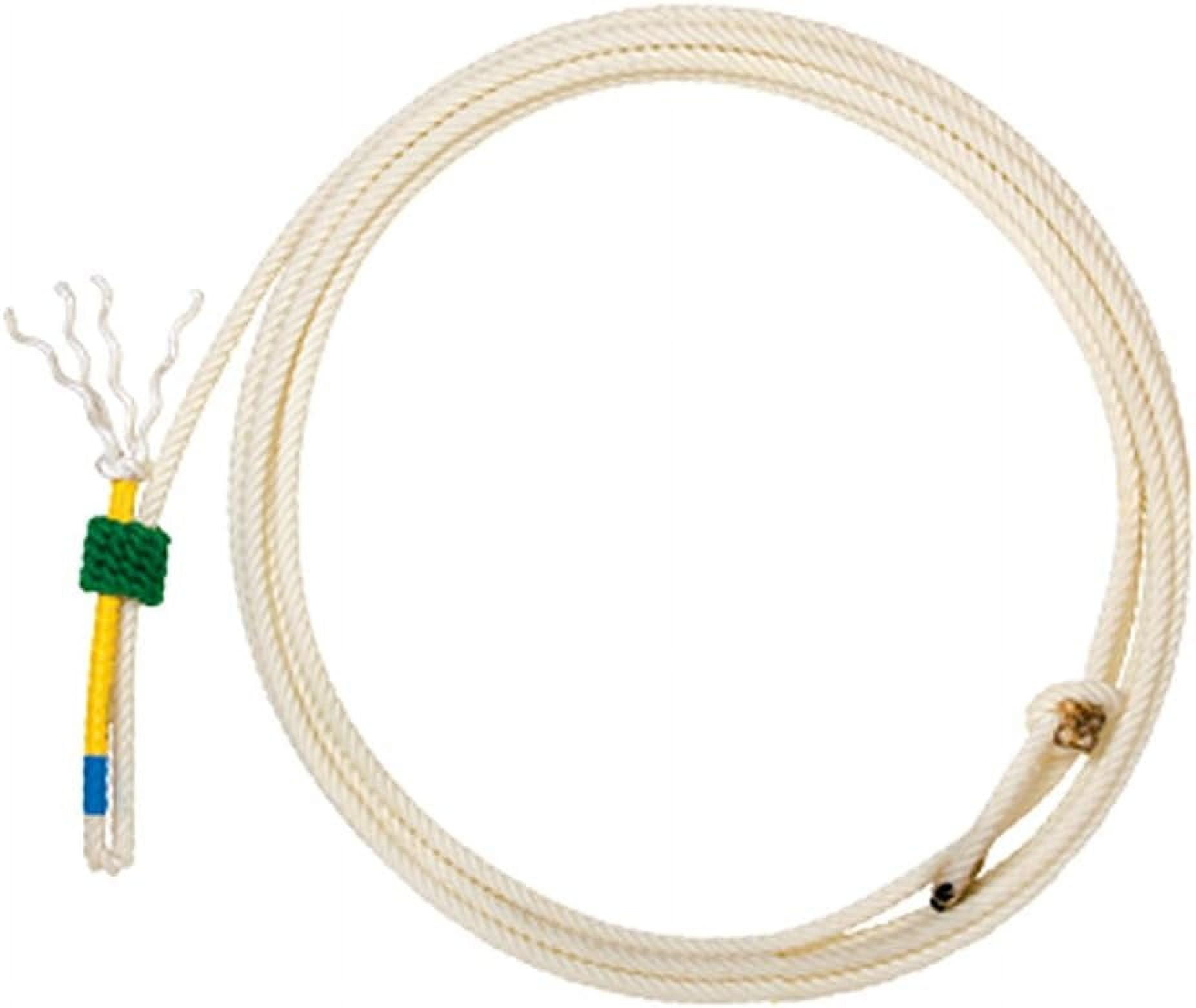 Stran Destiny 28ft Calf Rope - Walmart.com