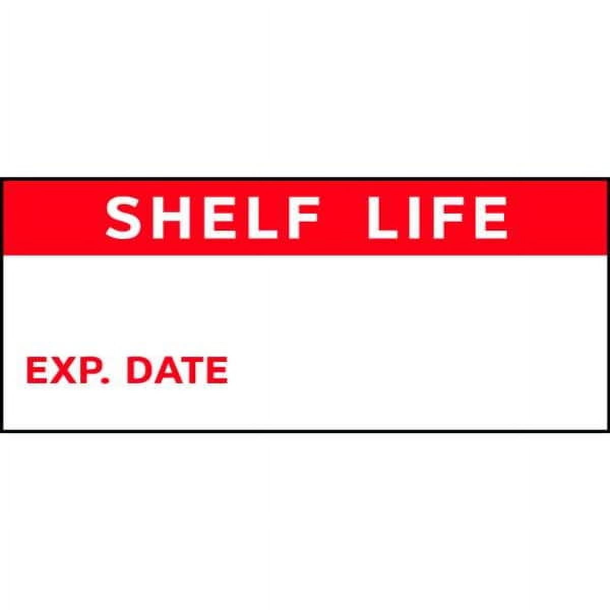 Stranco Inspection Labels for Commercial Inventory Management - Walmart ...