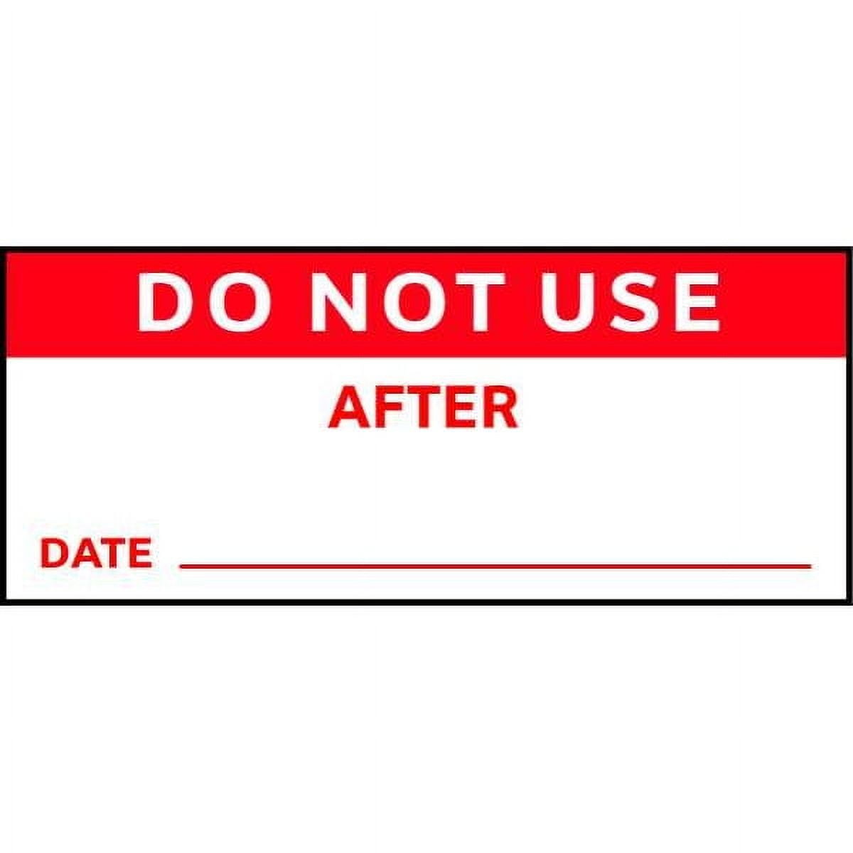 Stranco Inspection Label,English,Quality,PK350 TC1-21009 - Walmart.com