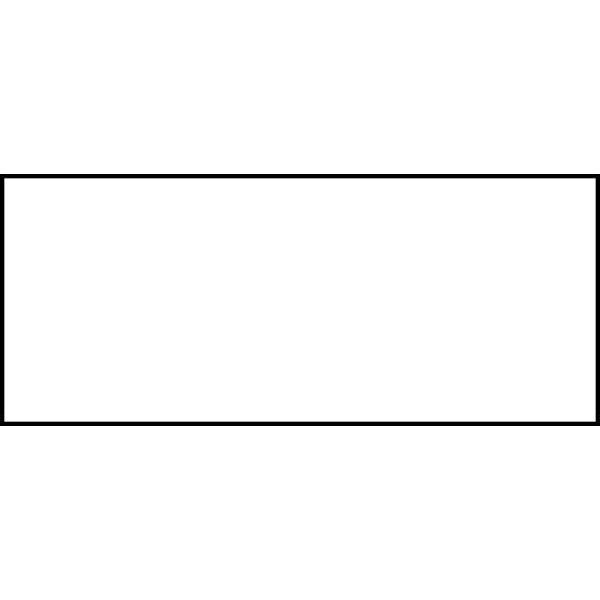 Stranco Inspection Label,Inventory,1in H,PK225 TCB-203-WH - Walmart.com