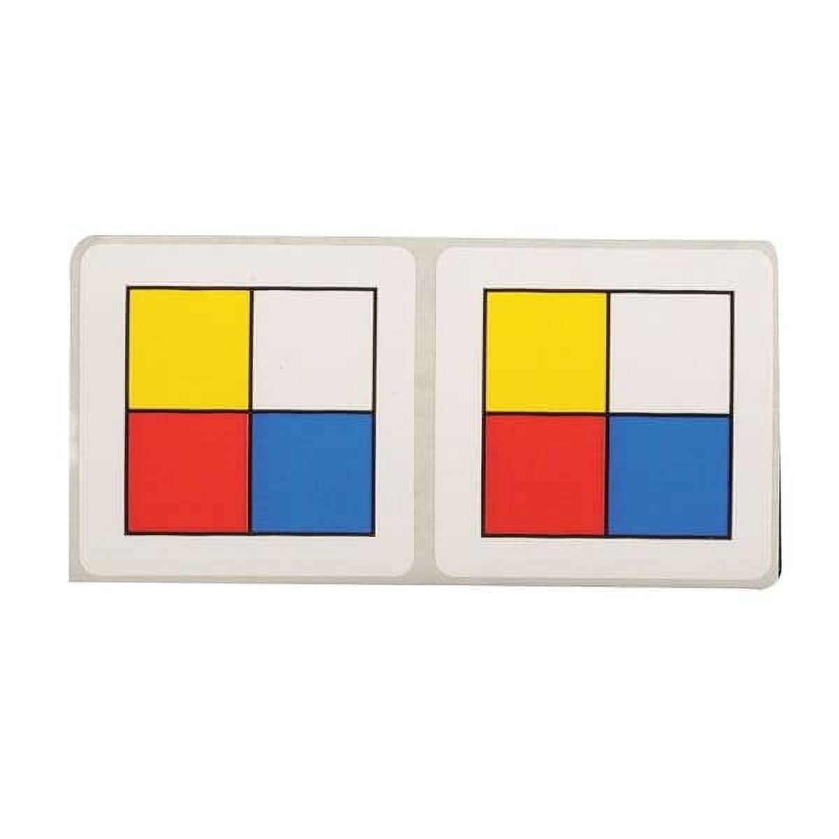 Stranco NFR Label,Vinyl,PK100 RTK-22-V-100 - Walmart.com