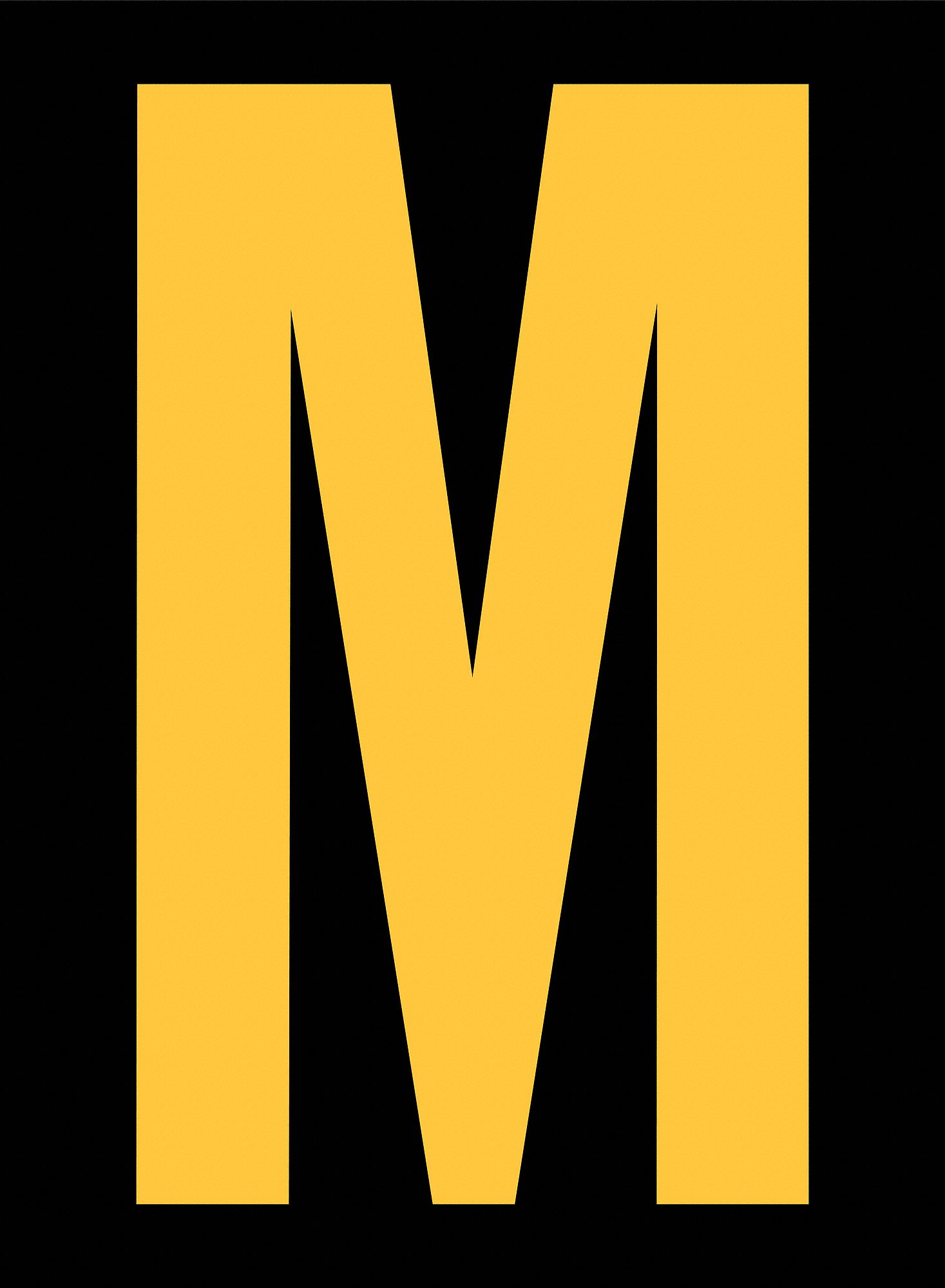 M M Label