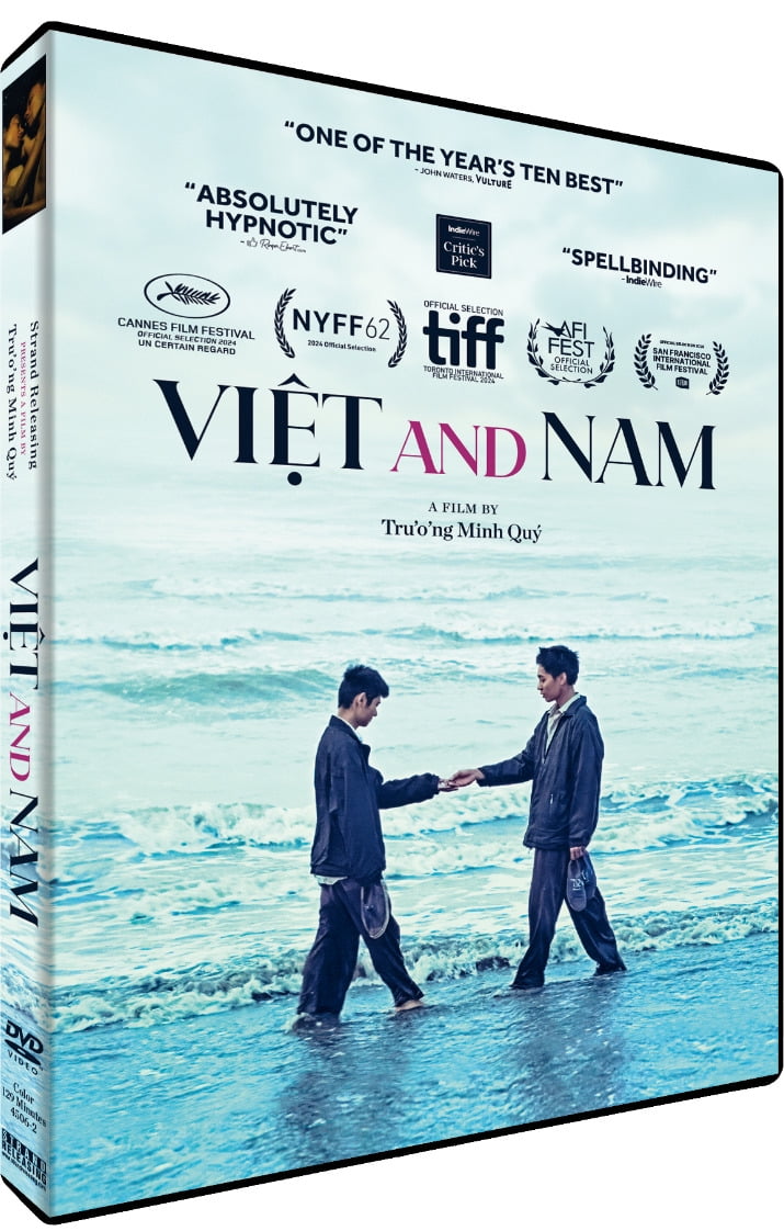 Strand Home Video - Viet And Nam [DIGITAL VIDEO DISC] - Walmart.com