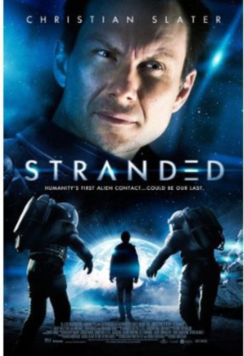 Stranded (DVD) - Walmart.com
