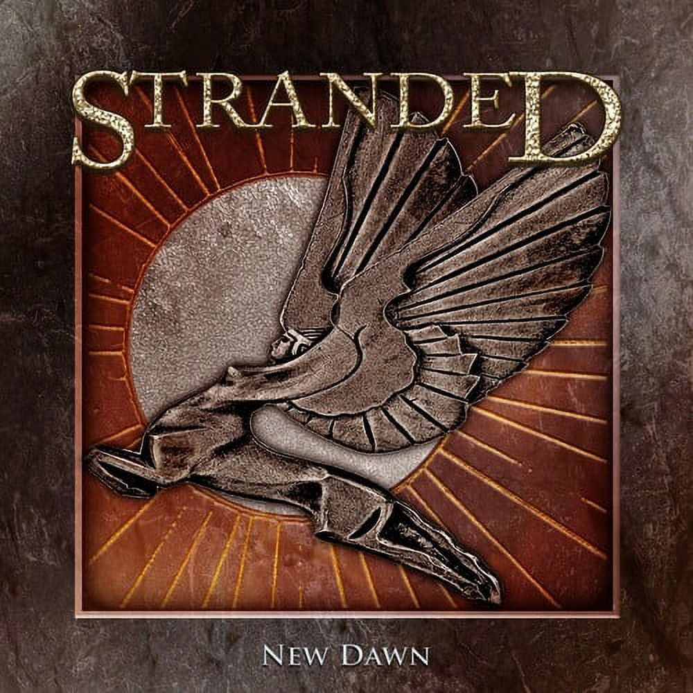 Stranded - New Dawn - Music & Performance - CD - Walmart.com