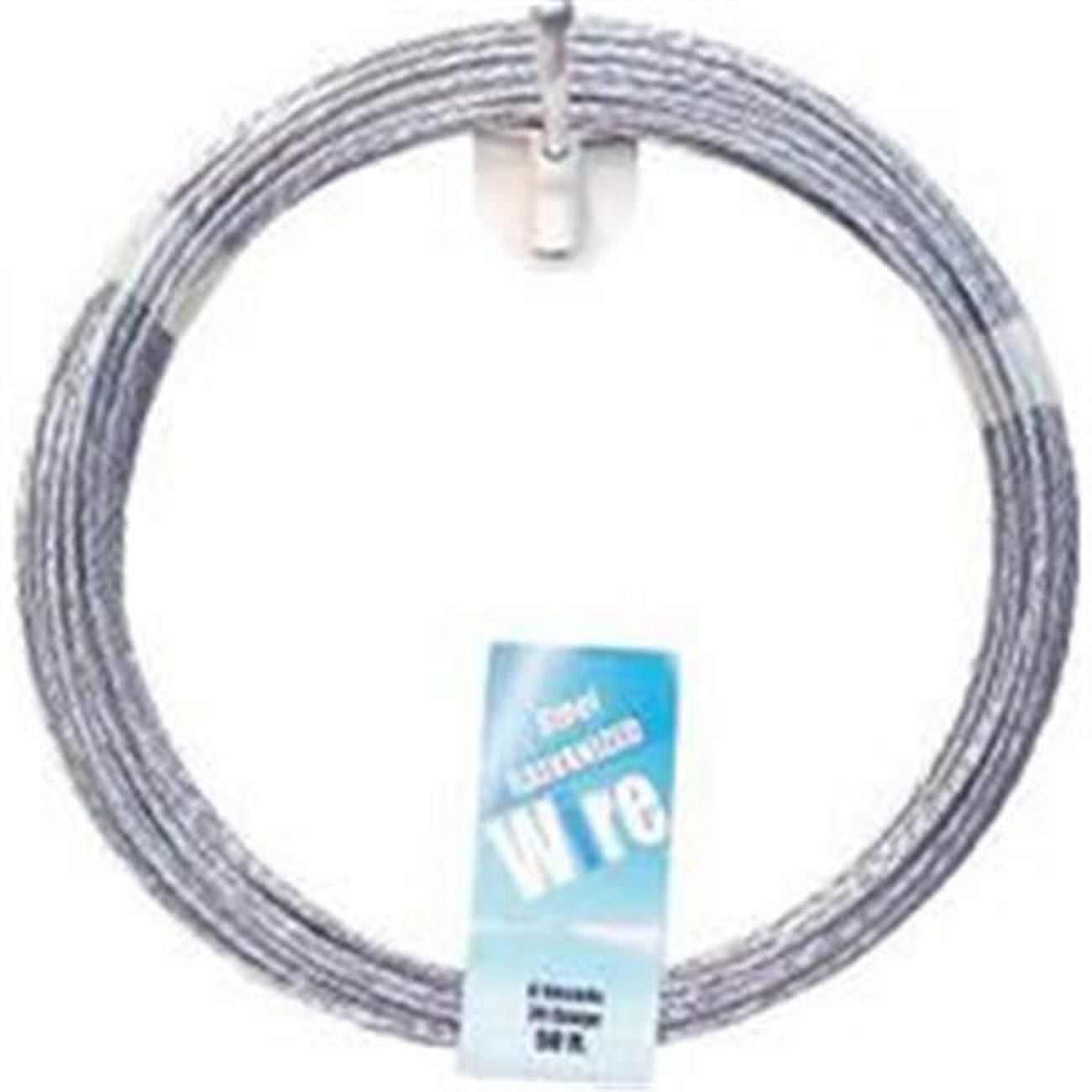 Stranded Steel Guy Wire - Walmart.com