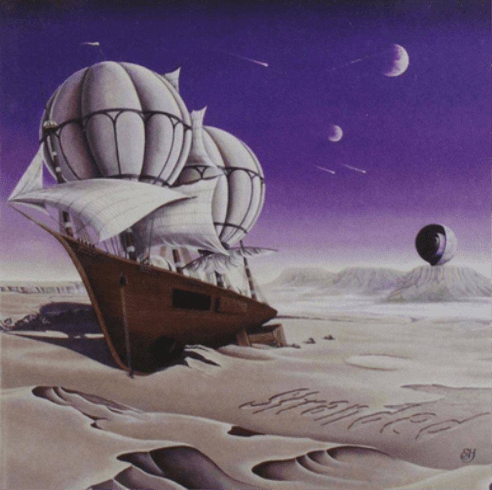 Terry Draper Stranded (CD) Album - Walmart.com