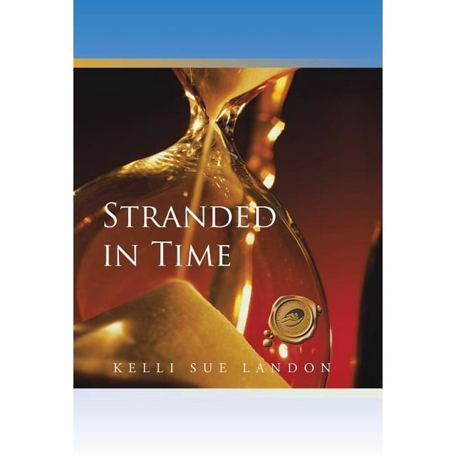 Stranded in Time (Hardcover) - Walmart.com