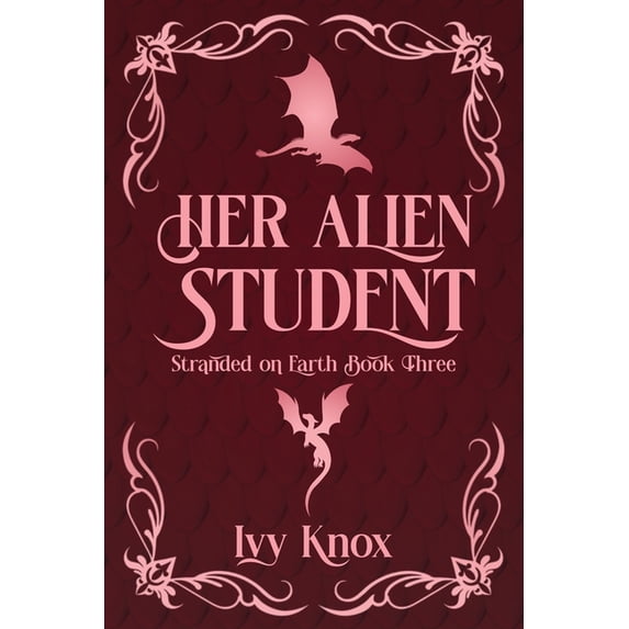 Stranded on Earth Her Alien Student (Discreet Cover), Book 3 ...