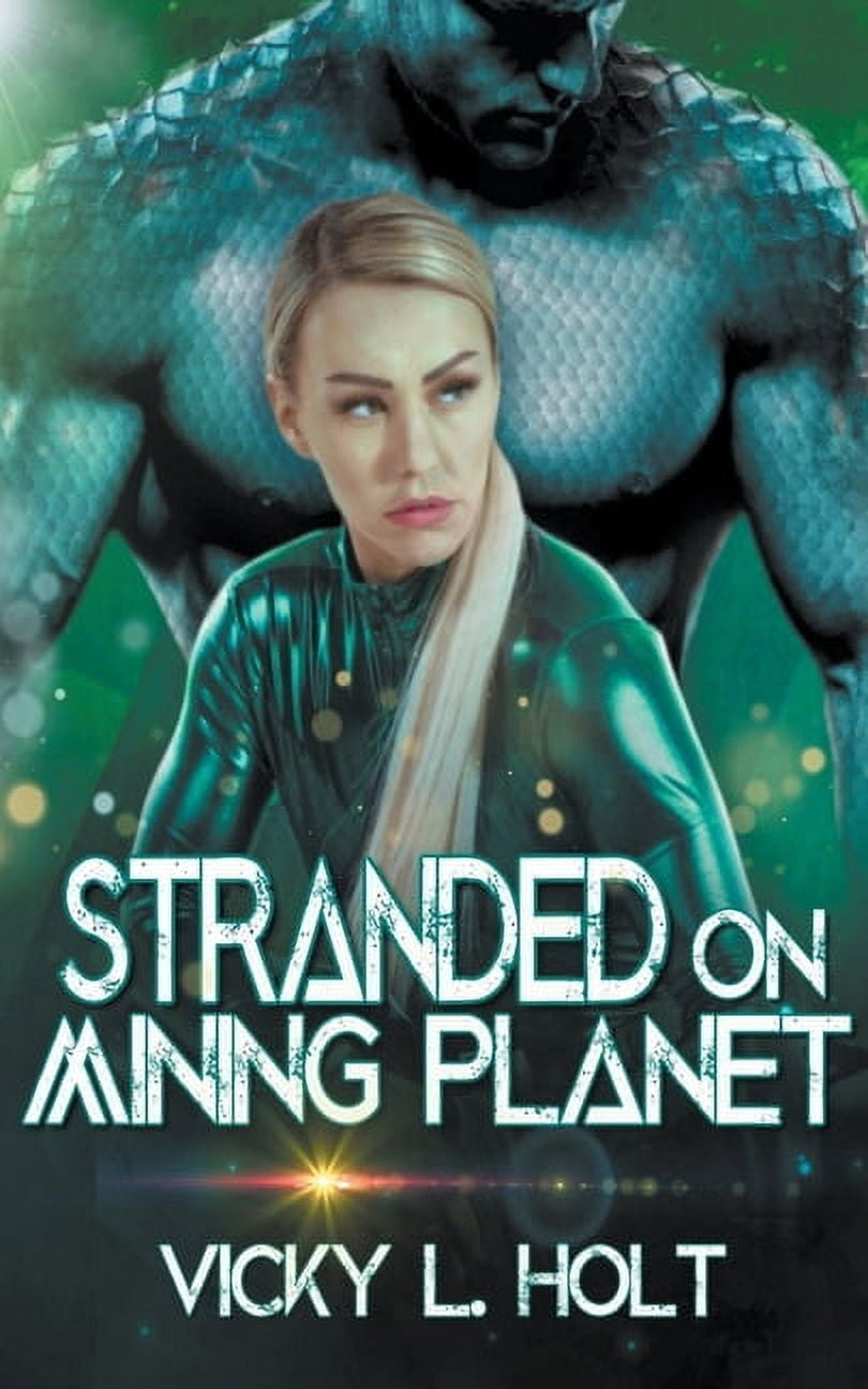 Predator Planet Stranded on Mining Planet, (Paperback) - Walmart ...