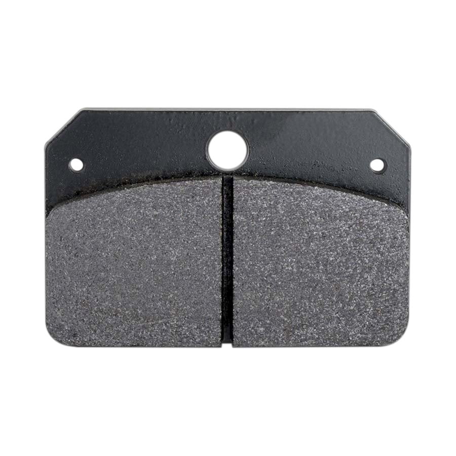 Strange Brake Pad for STG 4 Piston Calipers - Walmart.com