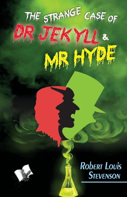 Strange Case of Dr Jekyll and Mr. Hyde - Walmart.com
