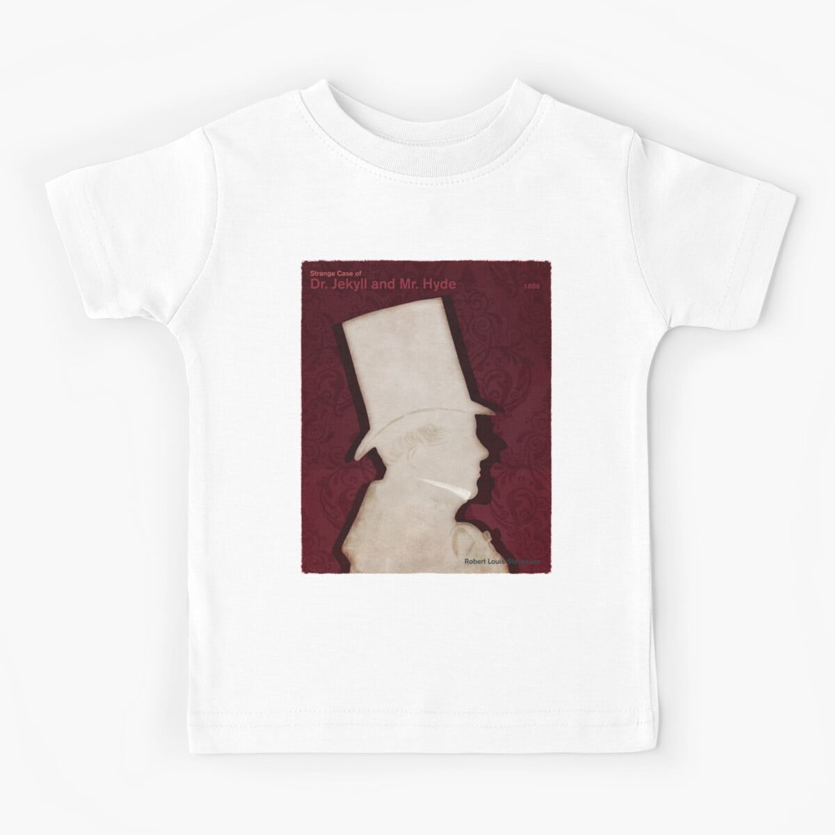 Strange Case of Dr. Jekyll and Mr. Hyde - Robert Louis Stevenson Gothic ...