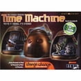 Strange Changing Time Machine 1/16 Scale Plastic Model Kit MPC ...