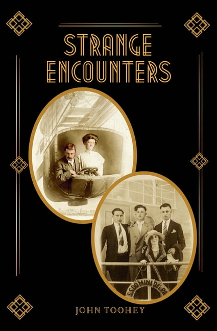 Stranger Encounters