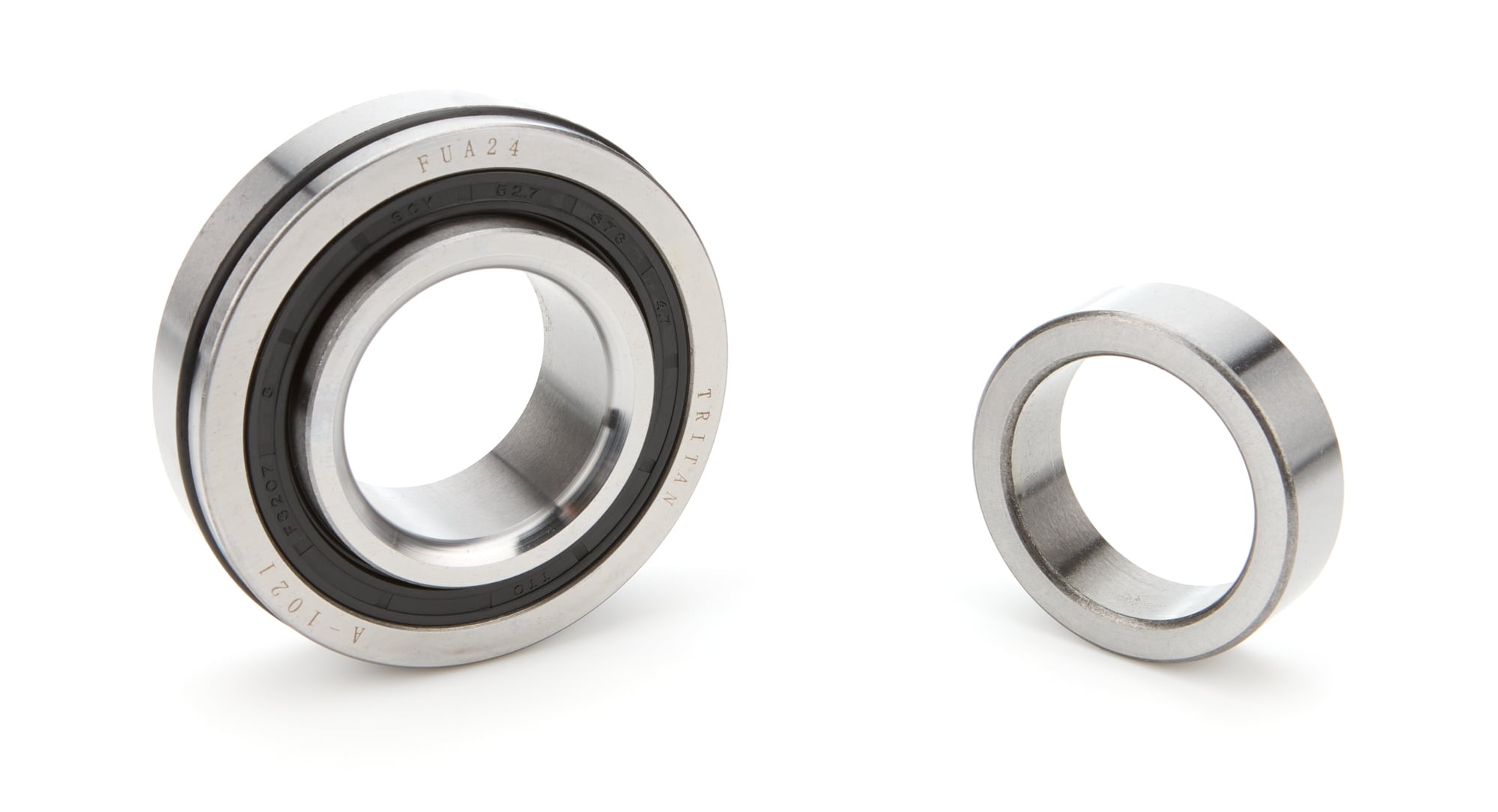 Strange Engineering Axle Bearing - 3.150 OD x 1.562 ID - Walmart.com