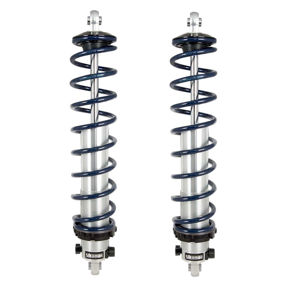 Strange Engineering Double Adjustable Shock Kit w/Springs (Pair ...