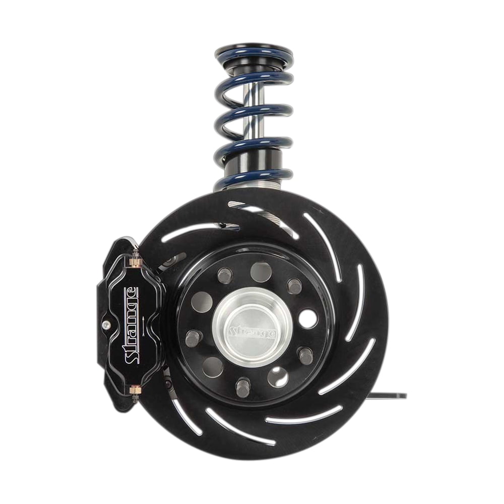 Strange Engineering Heavy Duty Front Strut Kit w/Springs - Walmart.com