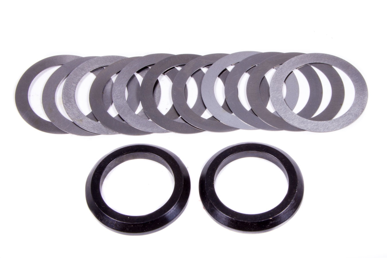 Strange Engineering Pinion Spacer - Shims Included - Steel - Ford 9 in ...