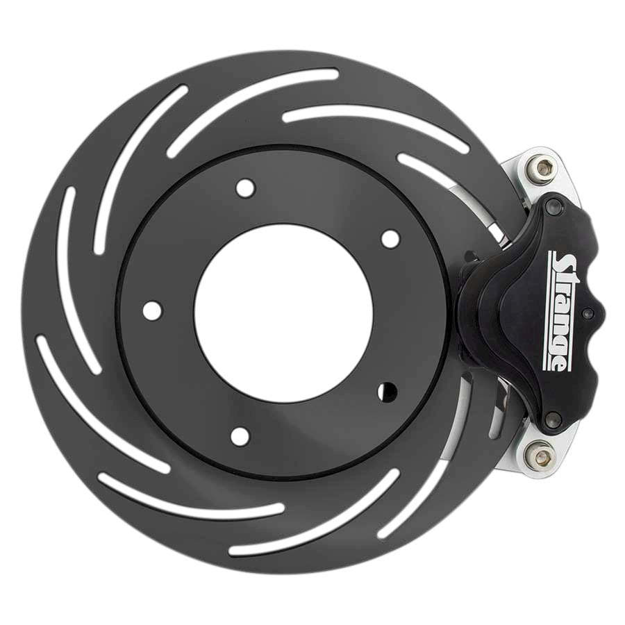 Strange L/W Brake Kit - for STG Aluminum Struts - Walmart.com