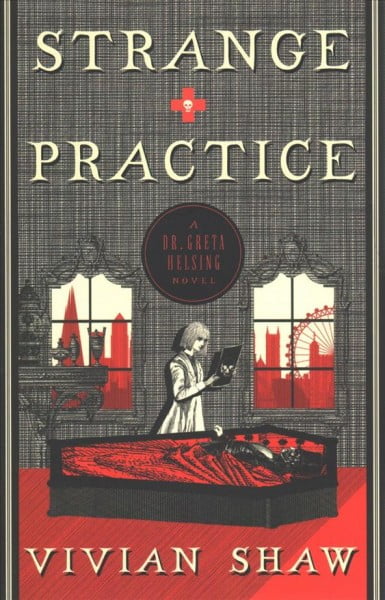 Strange Practice
