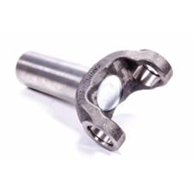 Strange Steel, Natural Transmission Yoke for Ford C6 31-Spline 1350 ...