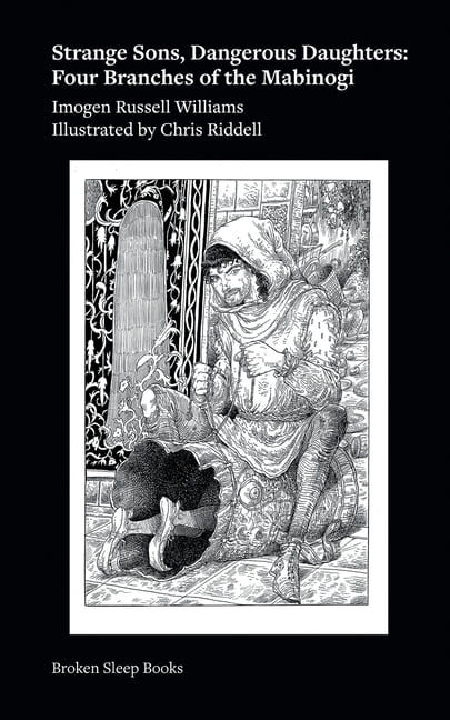 Strange sons, dangerous daughters: Four Branches of the Mabinogi ...