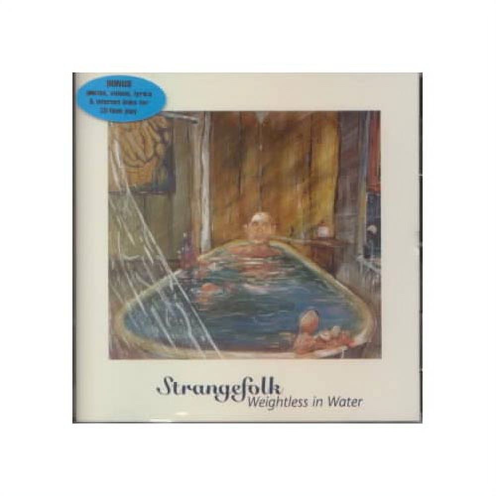 Pre-Owned Strangefolk: Jon Trafton (vocals, guitar, mandolin); Reid ...