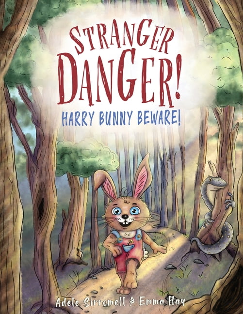 Harry Bunny