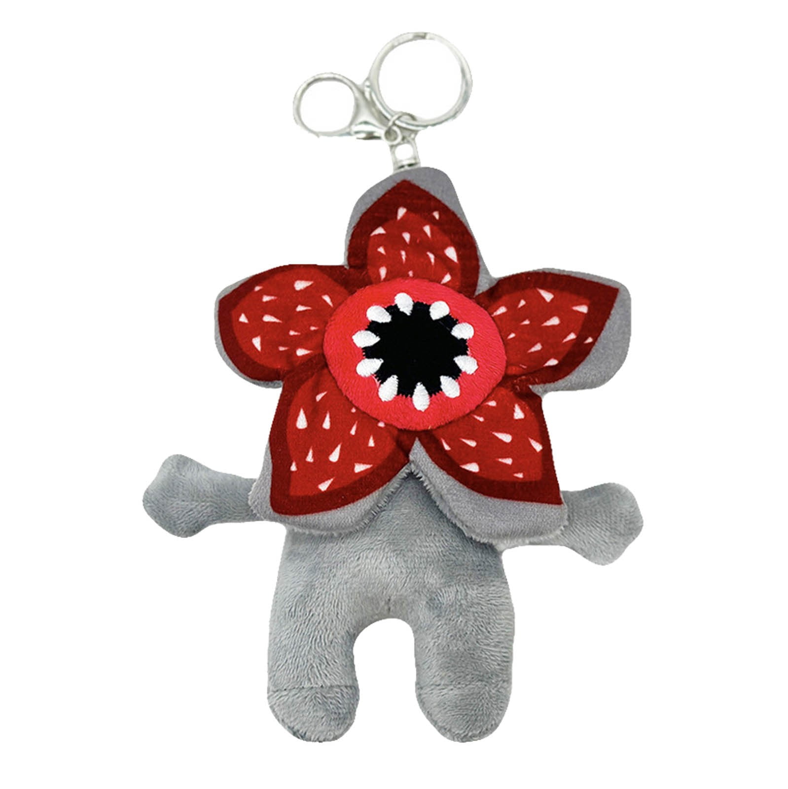 Stranger Flower Things Demogorgon Flower Adorable Miniature Soft ...