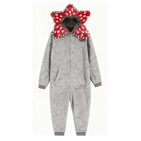 Stranger Thing Onesie