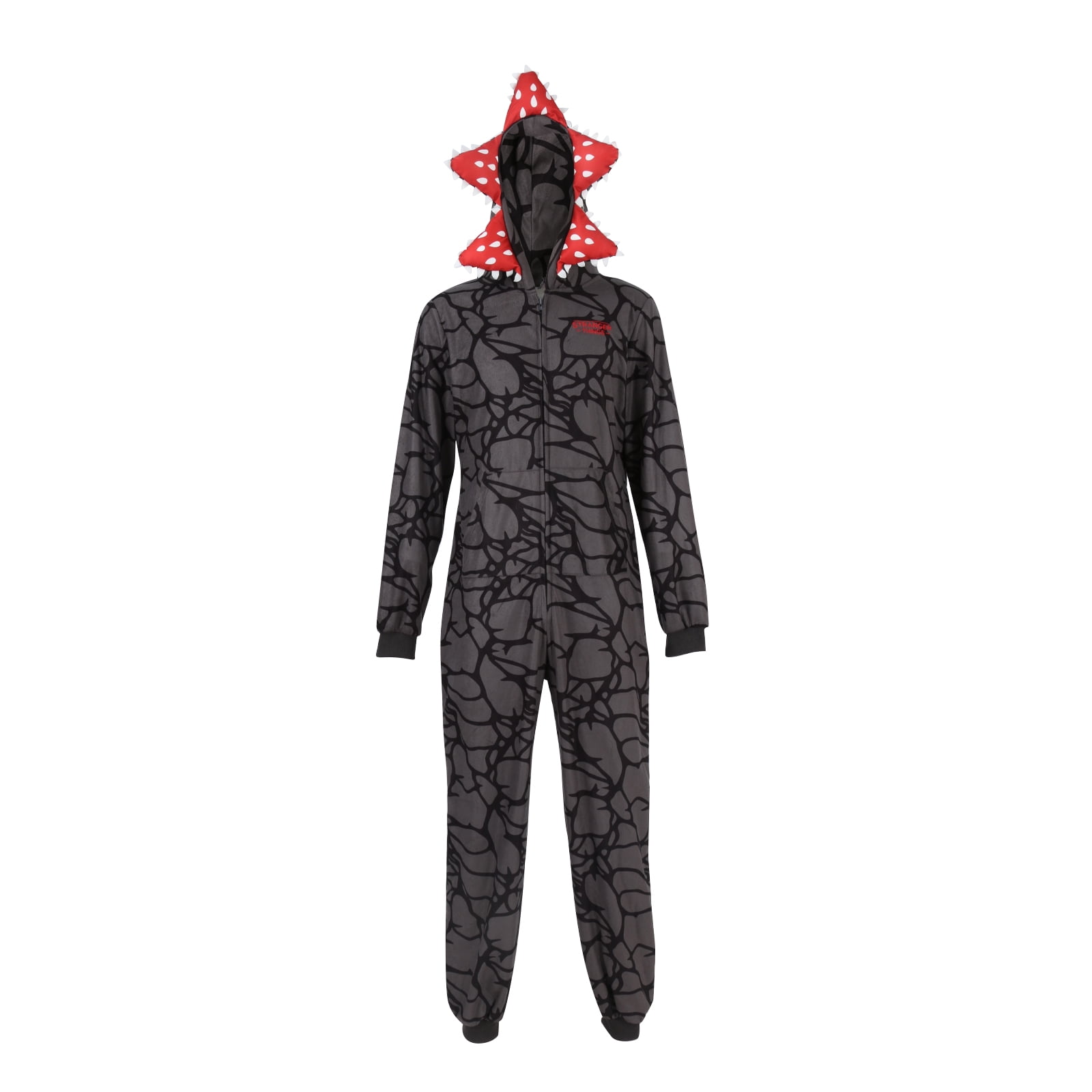 Stranger Something PJS Family Christmas Pajamas Matching Sets Stranger ...