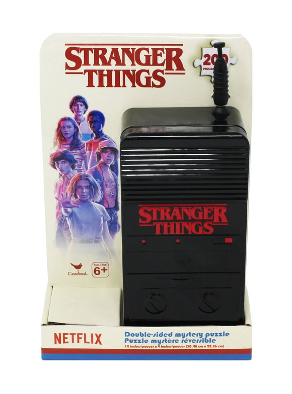 Stranger Things Toys in Toys Character Shop - Walmart.com