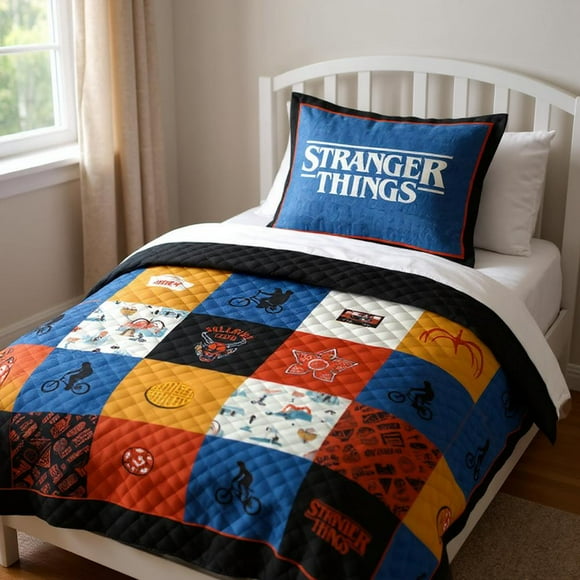 Stranger Things in Shop by TV Show - Walmart.com