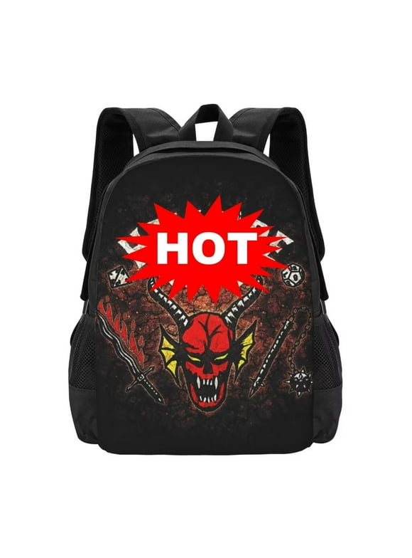 Stranger Things Accessories in Stranger Things Apparel - Walmart.com