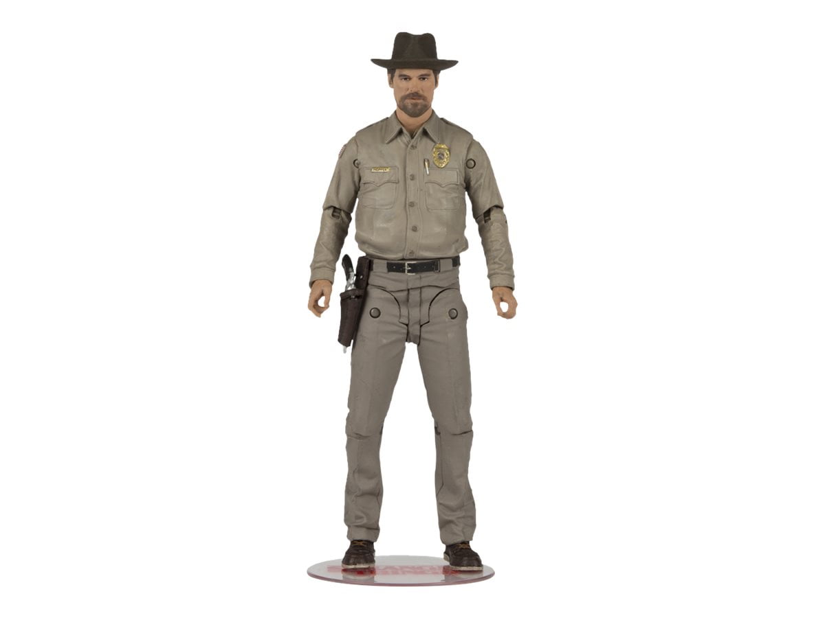 Stranger Things - Chief Hopper - Walmart.com