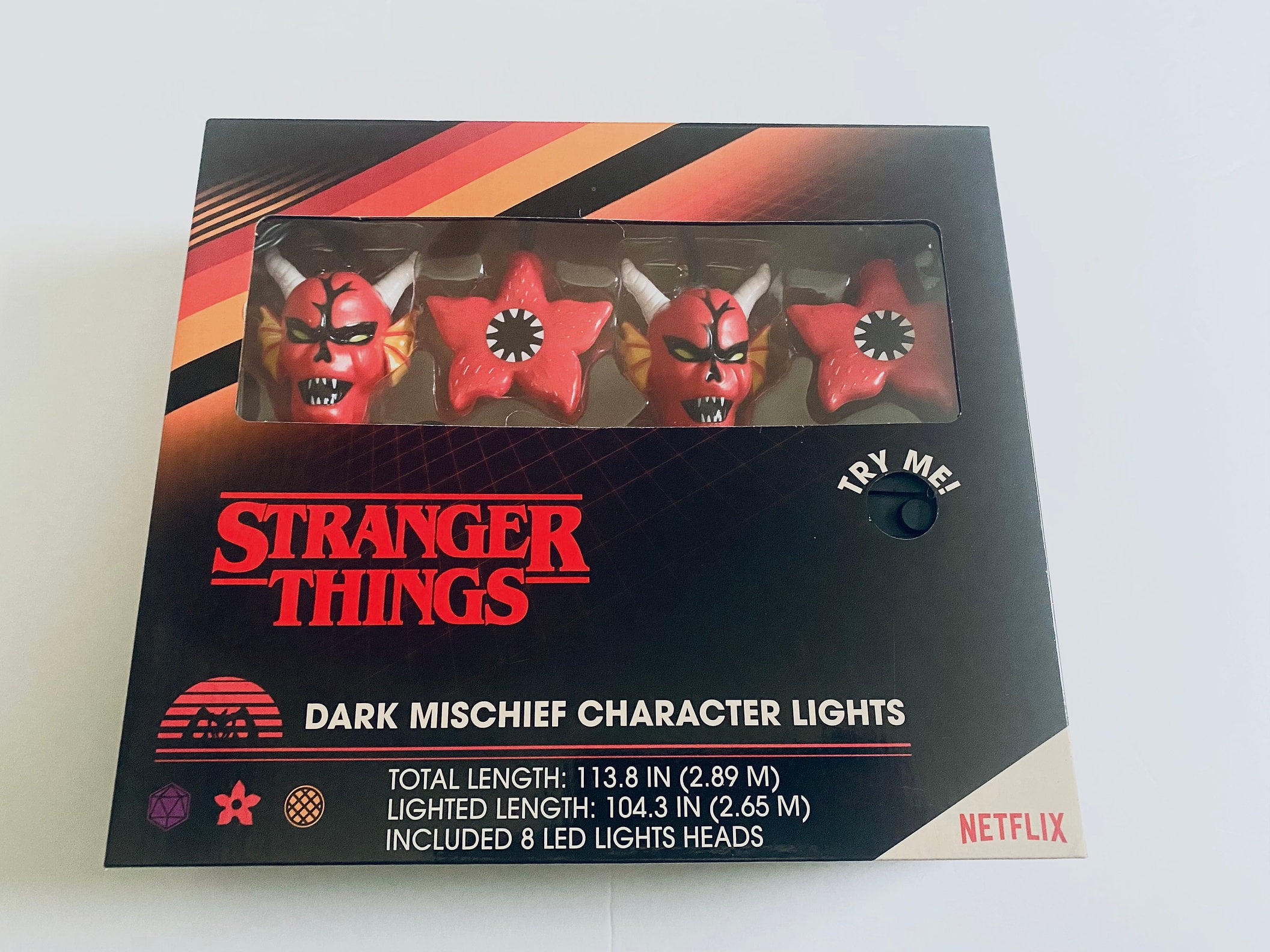 Led Things
