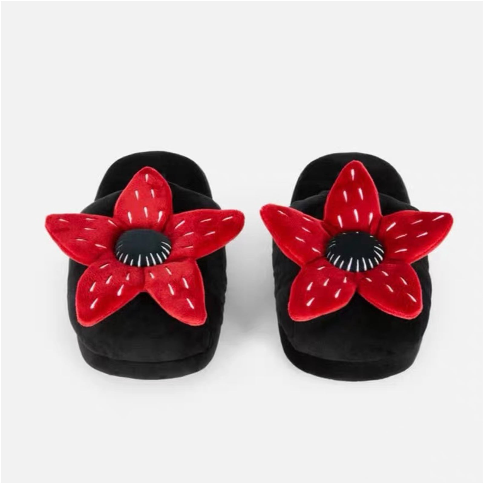 Stranger Things Demogorgon Costume Cotton Slippers Stranger Things ...