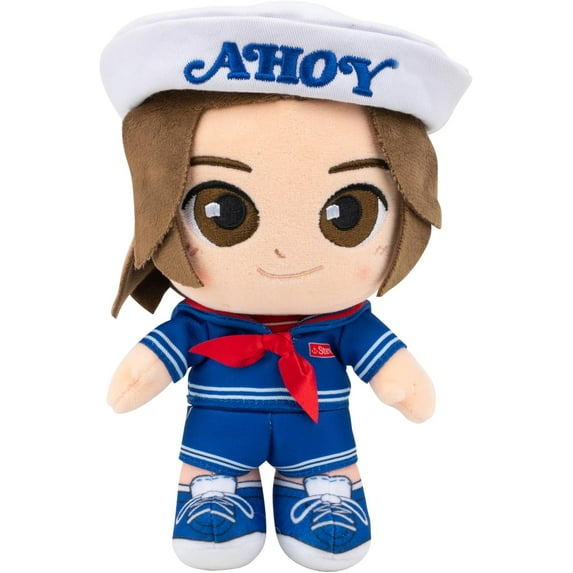 Stranger Flower Things Demogorgon Plush Horror & Monster Movie Stuffed ...