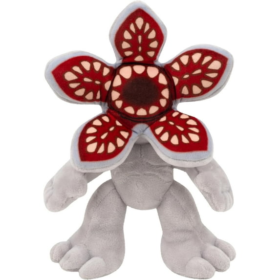 Stranger Flower Things-Demogorgon Stuffed Animals Horror & Monster ...